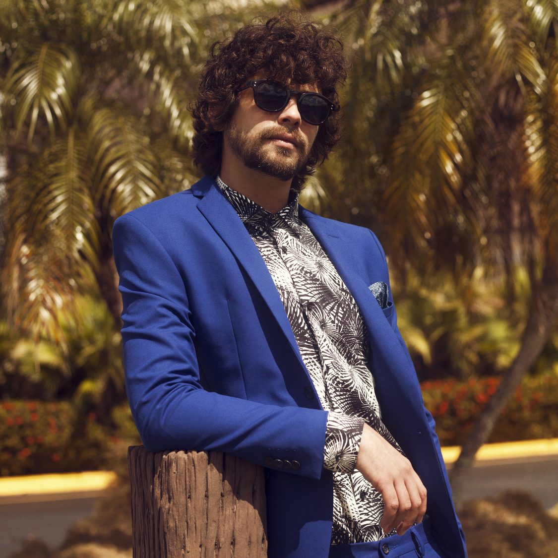 Hector Medina – Revista Imagen Miami