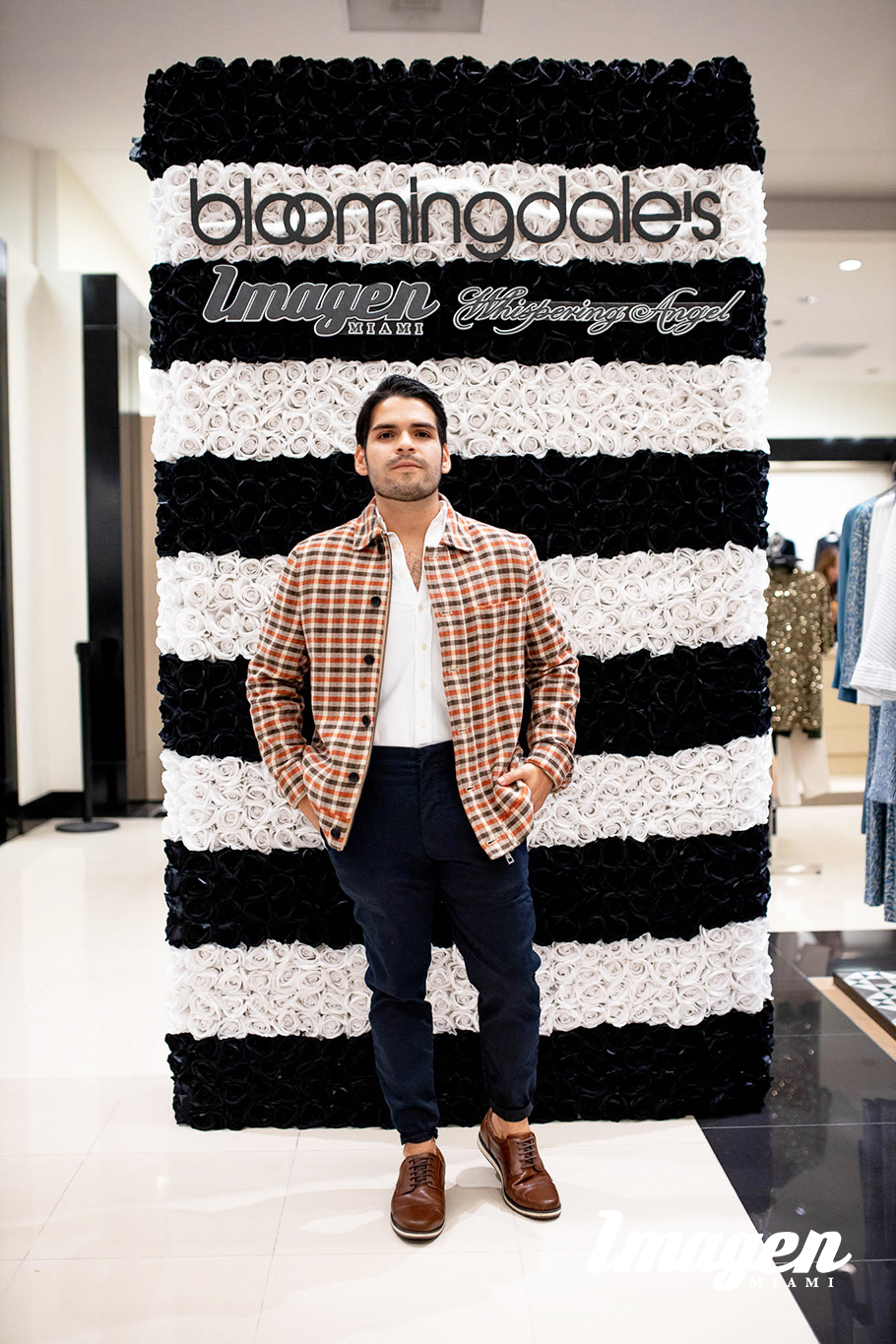 Revista Imagen Miami y Bloomingdale’s Aventura Anuncian su nuevo ...