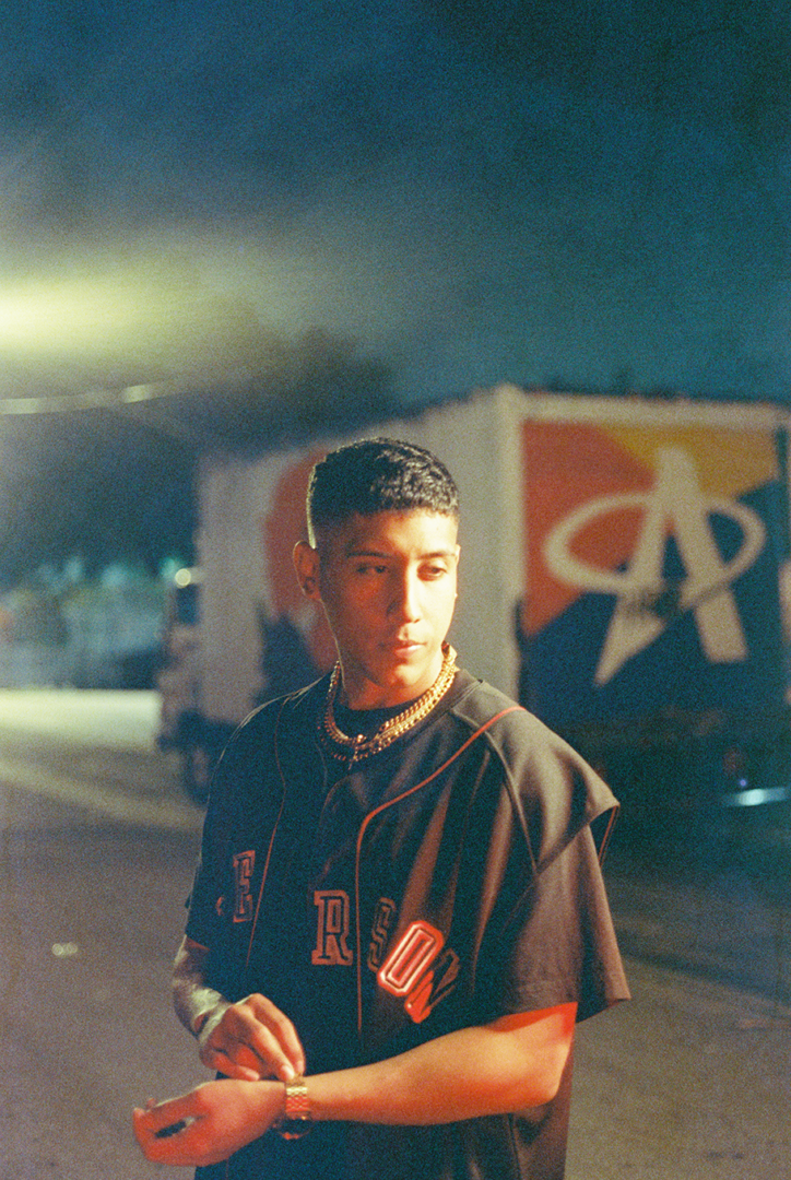 Kris Floyd lanza su nuevo tema “Complicado” – Revista Imagen Miami