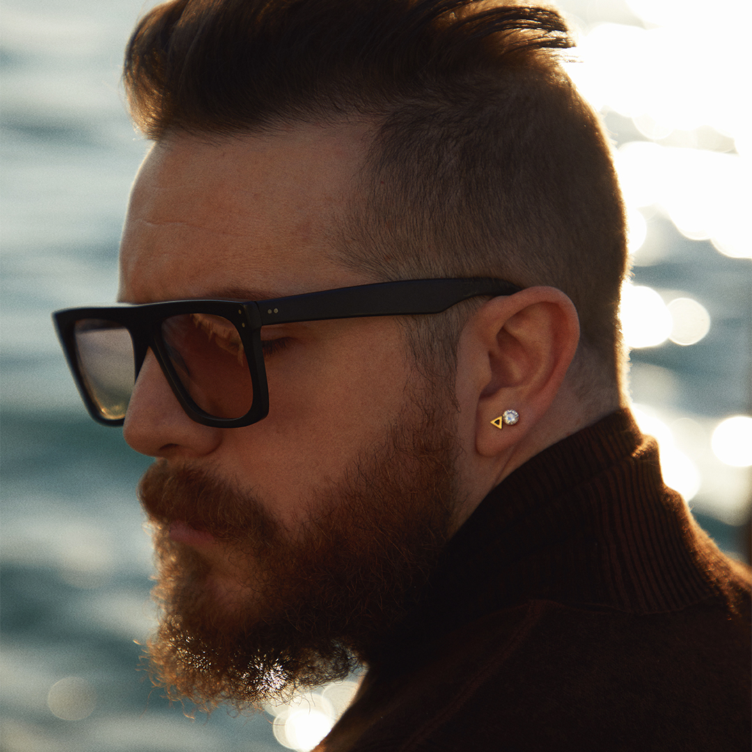 Imagen Miami: Portada Daniel Habif – Revista Imagen Miami