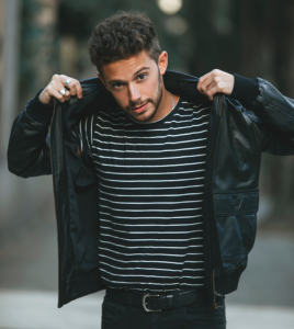 El artista italiano RUGGERO nos sorprende con su nuevo single “Puede ...