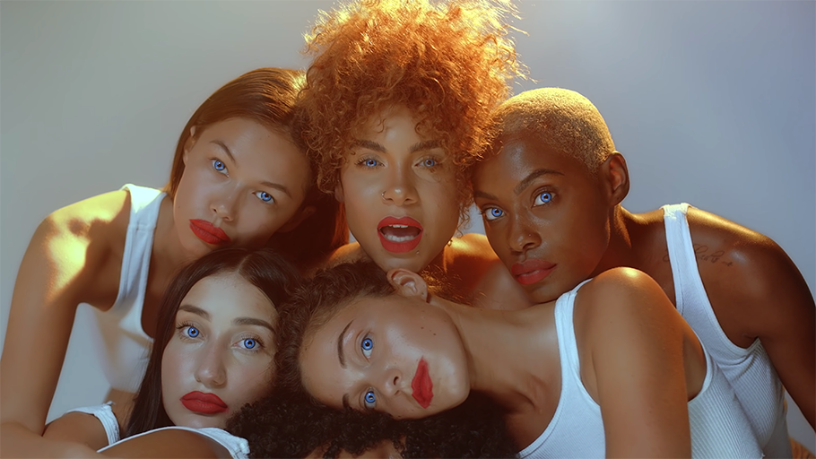 Séssi estrena su nuevo tema “Deja que te lleve” – Revista Imagen Miami