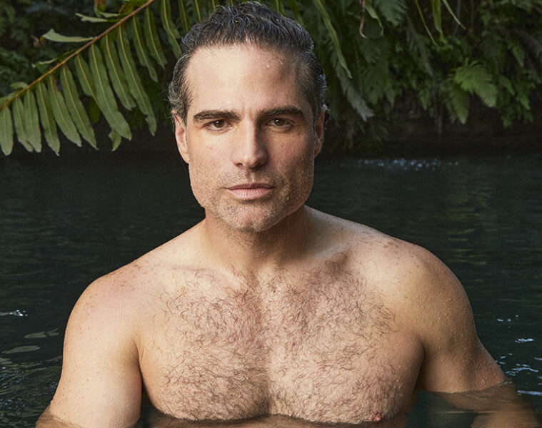 Juan Pablo Raba habla sobre su papel en The Marksman – Revista Imagen Miami