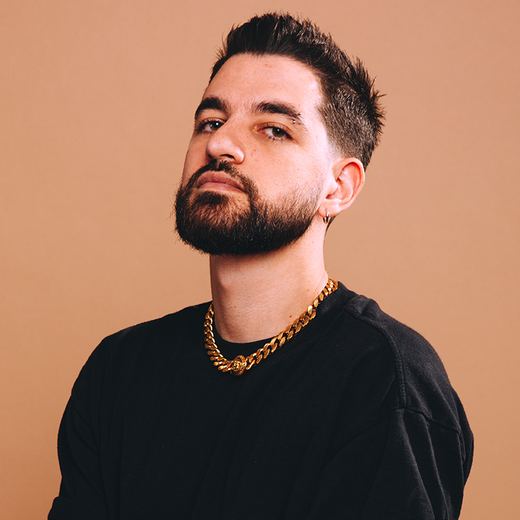 Morelli nos presenta su más reciente canción titulada “Like” – Revista ...