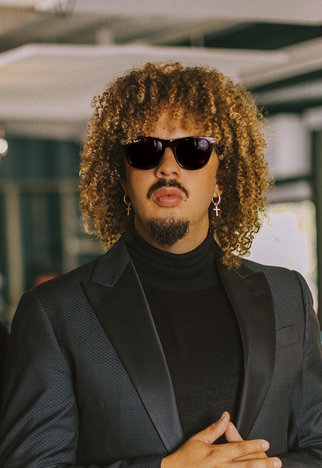 MAFFIO: Menos controversia más música. – Revista Imagen Miami