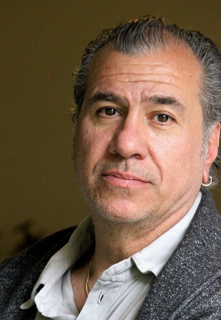 Peter Cordova el PD detrás de “Survive the Game” la nueva película de ...