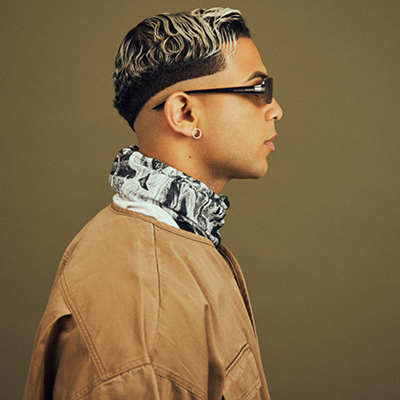 Rios lanzó su nuevo sencillo “Borrachita” – Revista Imagen Miami