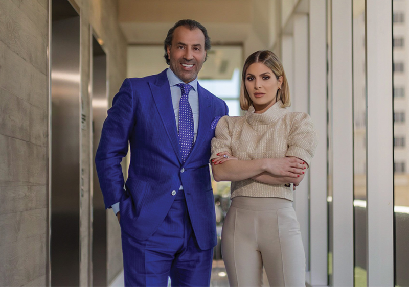 Más allá de la Imagen de Shoma Group – Revista Imagen Miami