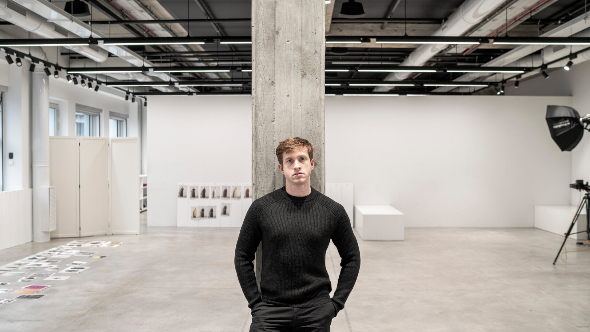 El diseñador de modas Daniel Lee remplazó a Riccardo Tisci en Burberry ...