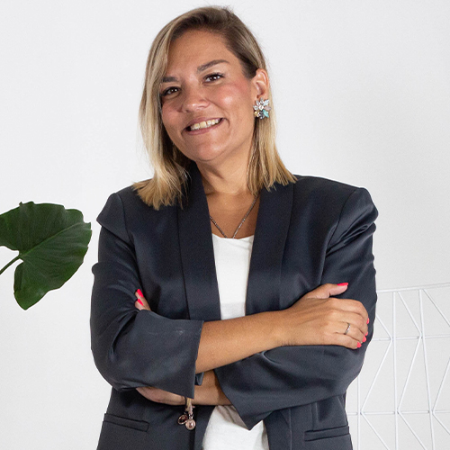 Conoce a Mery de Malva Comunicaciones “El único límite, eres tú misma ...