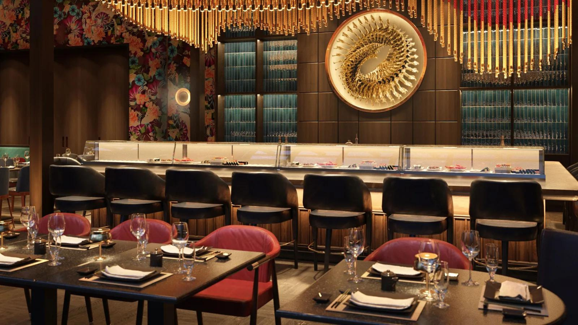 Bad Bunny presentó su nuevo restaurante en Miami – Revista Imagen Miami