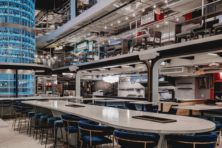 Stitch Lab vuelve del 8 al 11 de junio al Miami Design District durante ...