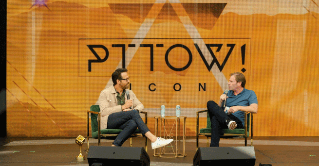 Cumbre PTTOW! 2023: Un Encuentro Innovador de Mentores y Líderes ...