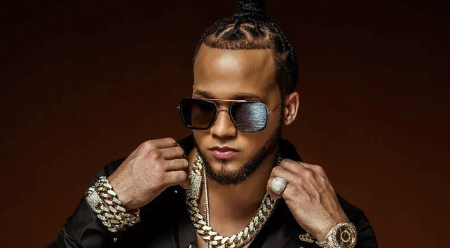 El Alfa inicia su gira por Estados Unidos el 12 de Octubre – Revista ...