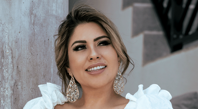 Erika Mejía y la versatilidad como secreto para el éxito – Revista ...