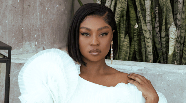 Goyo, la diosa de ébano que conquista la industria musical – Revista ...