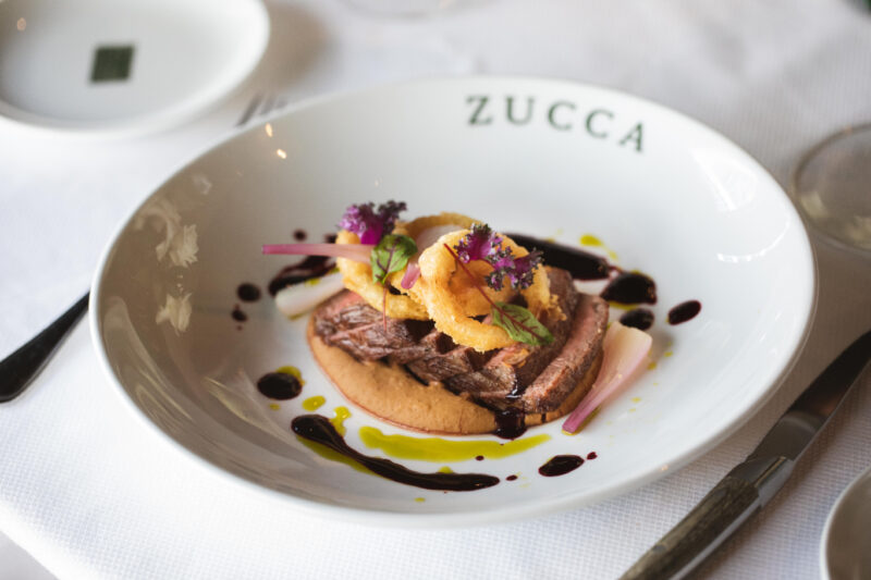 Zucca, un trozo de Italia en Miami – Revista Imagen Miami