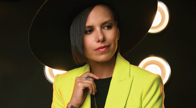 Alejandra Parra: Debemos fomentar más el amor propio y el merecimiento ...