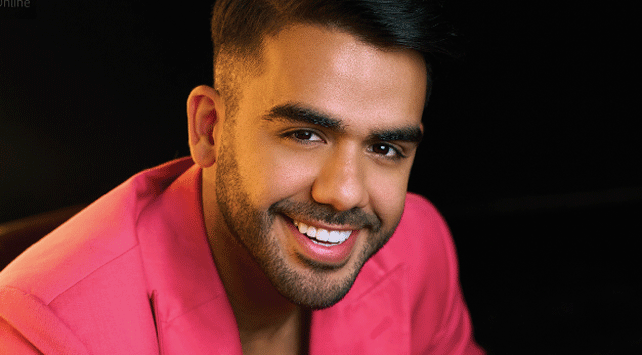 Carlos Adyan: “El mayor reto que emprende un presentador es ser uno ...