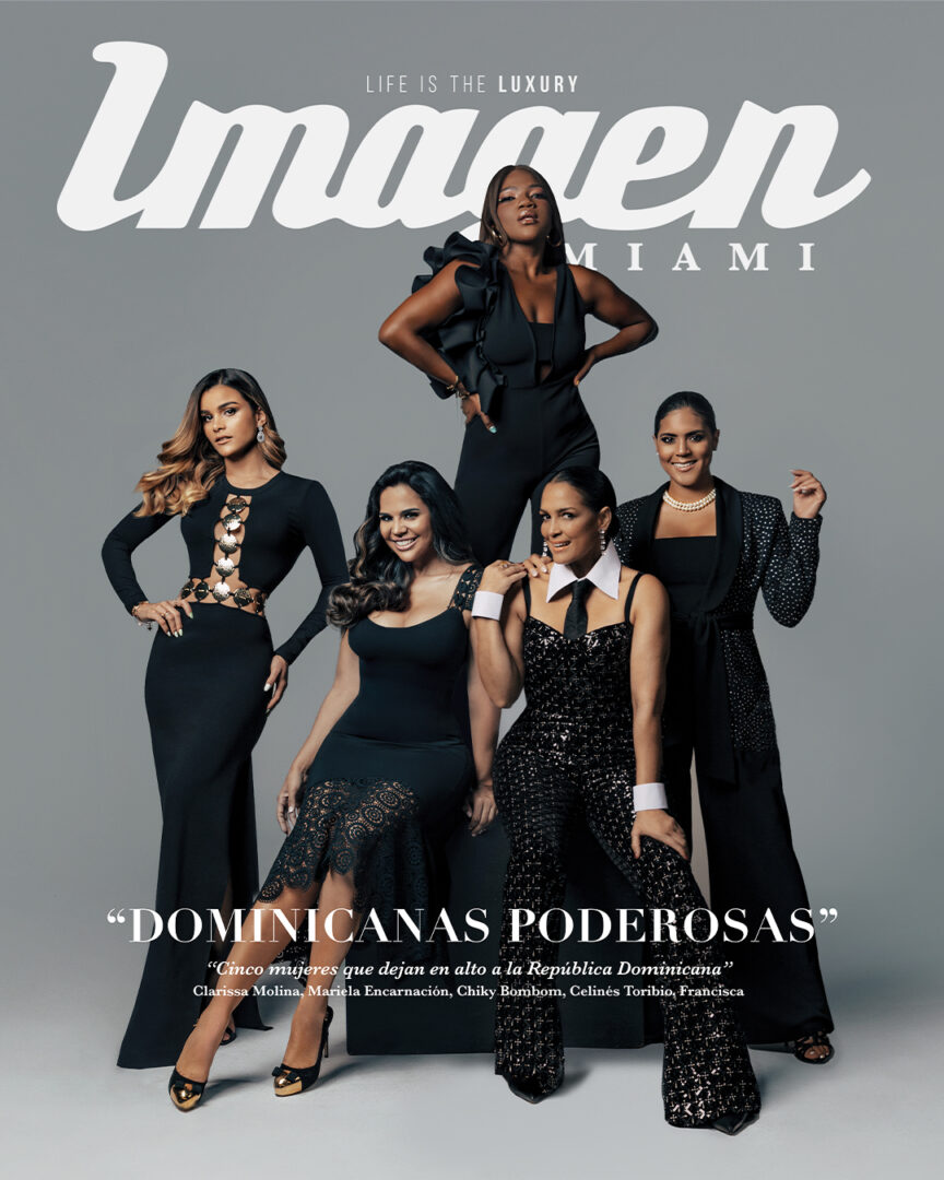 Revista Imagen Miami – Página oficial de la Revista Imagen Miami