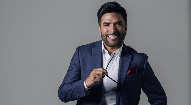 Enrique Faneite: Maestro en la creación de experiencias inolvidables ...