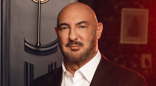 Gary Nader: Un legado inmortal en el corazón cultural de Miami ...