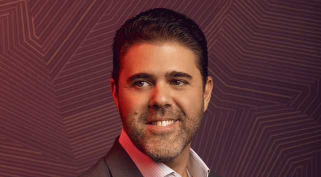 Ignacio Meyer: “Tener la oportunidad de trabajar en la industria del entretenimiento es un ...