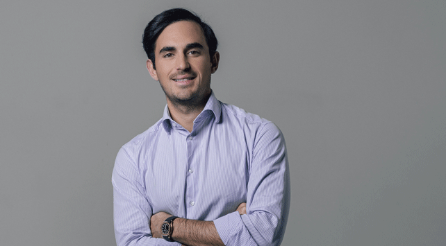 Oscar De La Rosa: «De La Rosa Law no es solo un bufete, es una misión ...