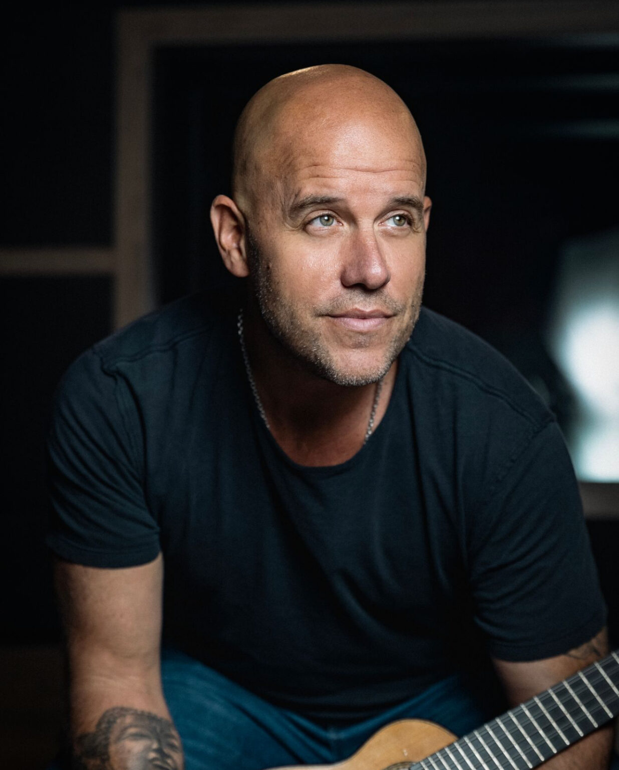 Gian Marco Revela los Desafíos Detrás de Su Nuevo Álbum ‘Aún Me Sigo Encontrando’ – Revista ...