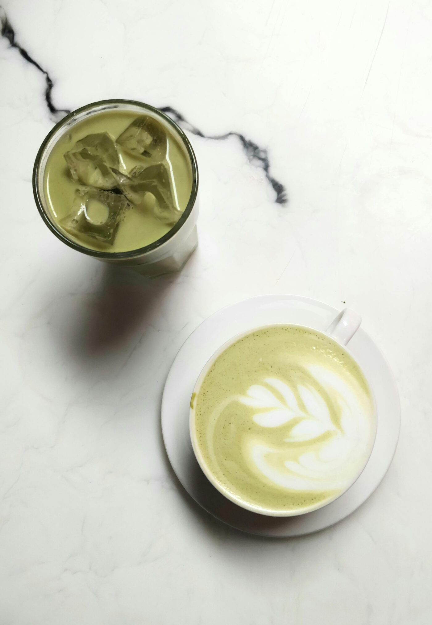Explora los Poderes Ocultos del Té Matcha – Revista Imagen Miami