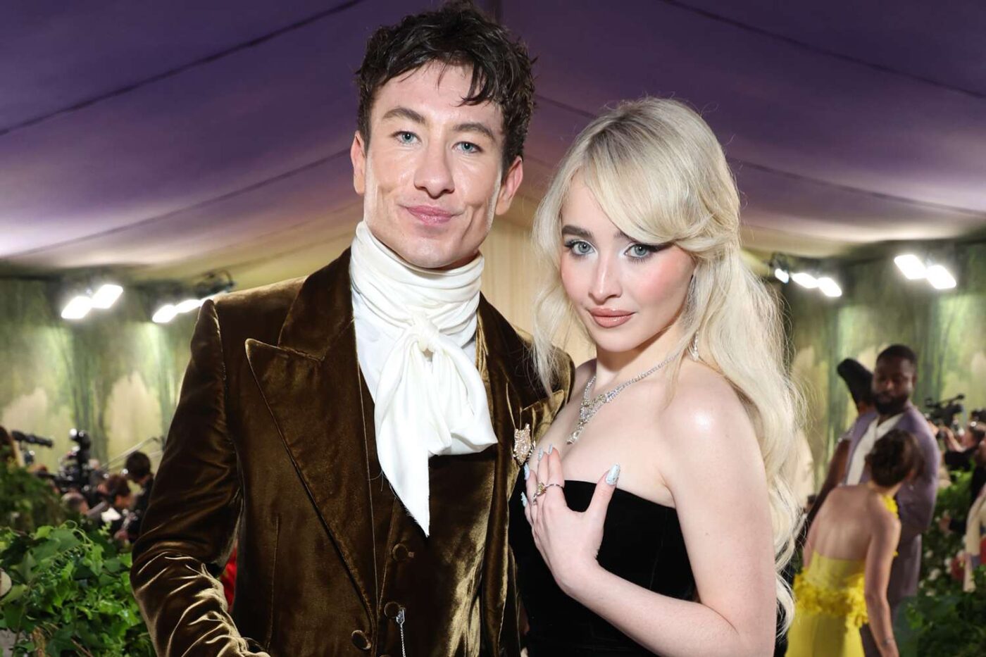 Entérate Quién es Sabrina Carpenter y por Qué Todos Hablan de Ella ...