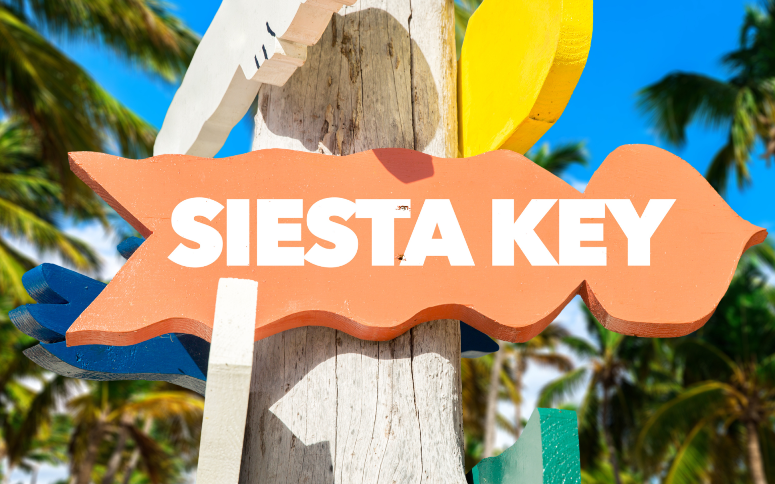 Destino de la Semana: Siesta Key, Florida – Revista Imagen Miami