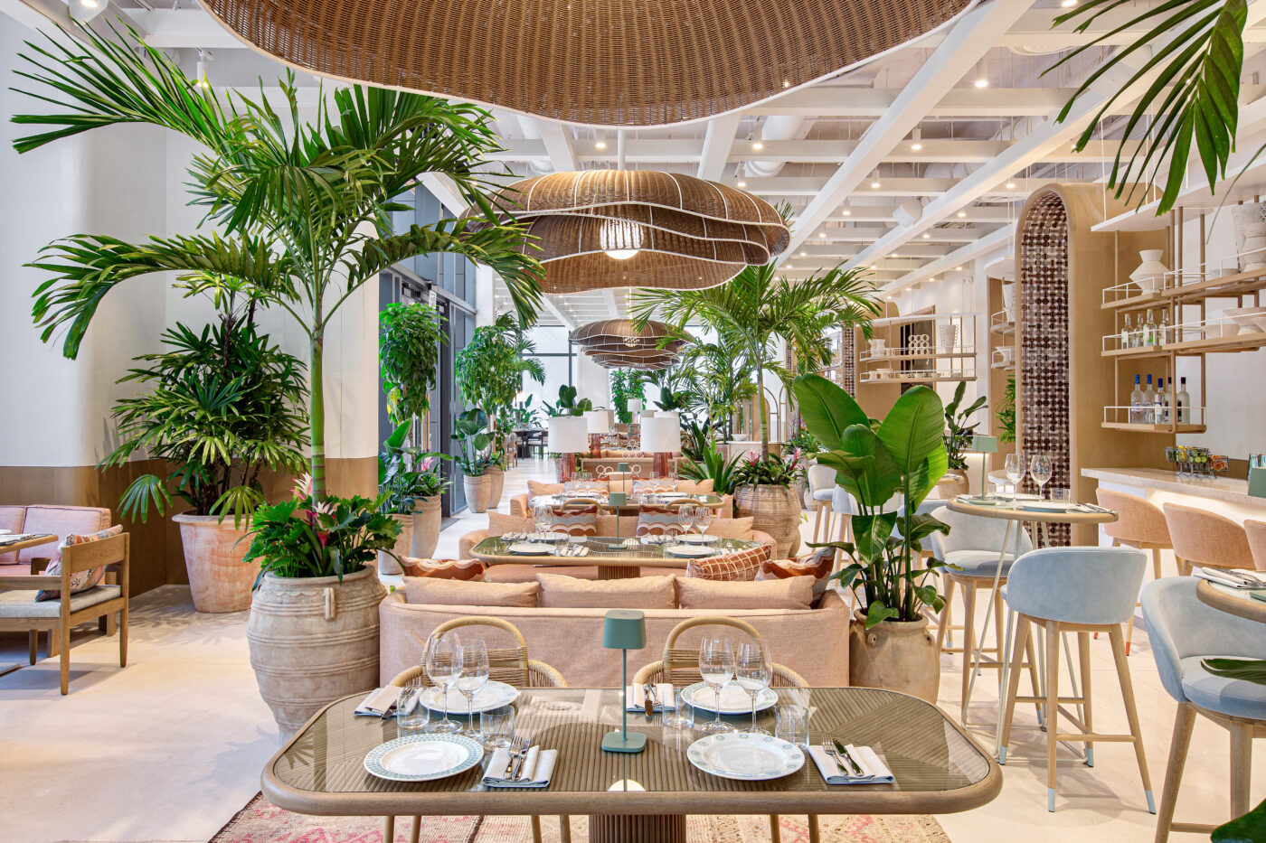 Explora los Sabores de Miami Spice 2024: Nuevos Menús, Restaurantes ...