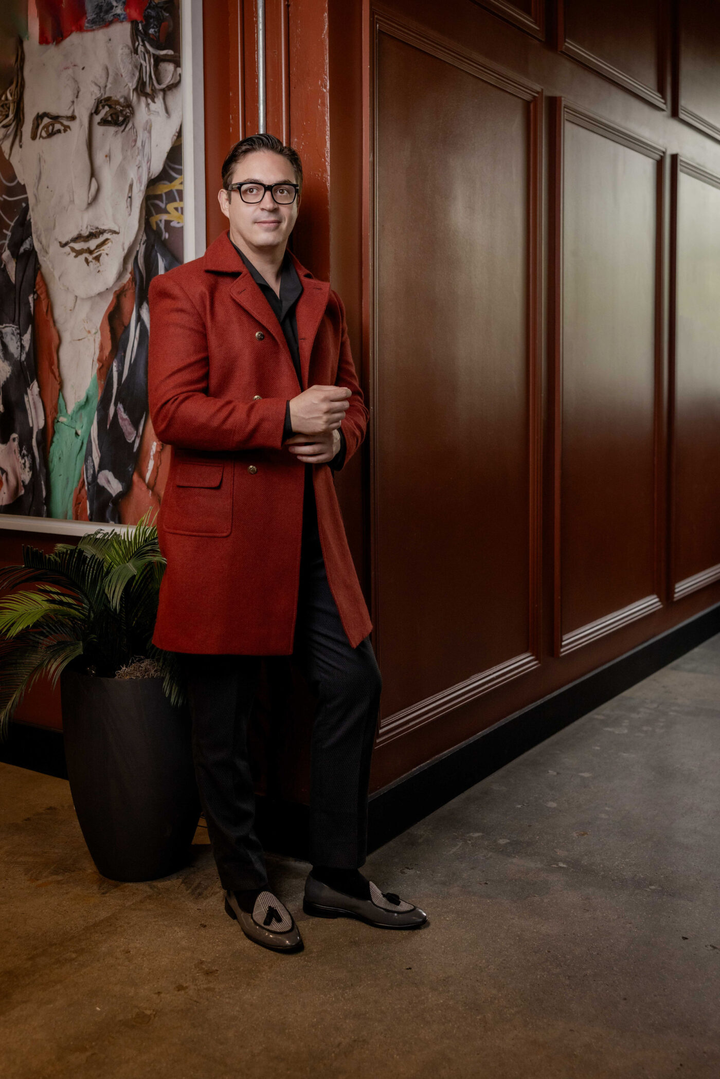 La moda como expresión Interior: El enfoque de Gio Isaza – Revista ...