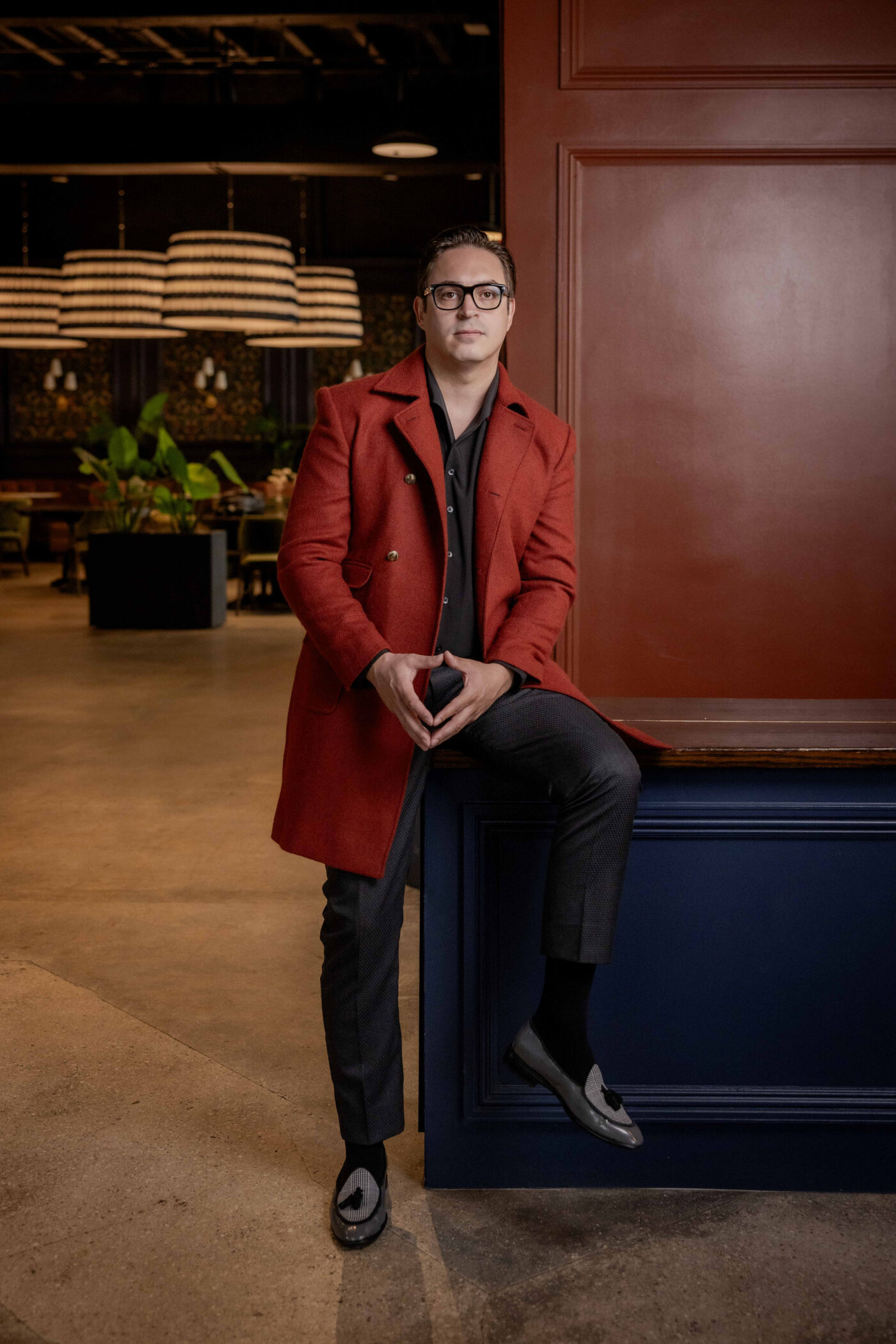 La moda como expresión Interior: El enfoque de Gio Isaza – Revista ...