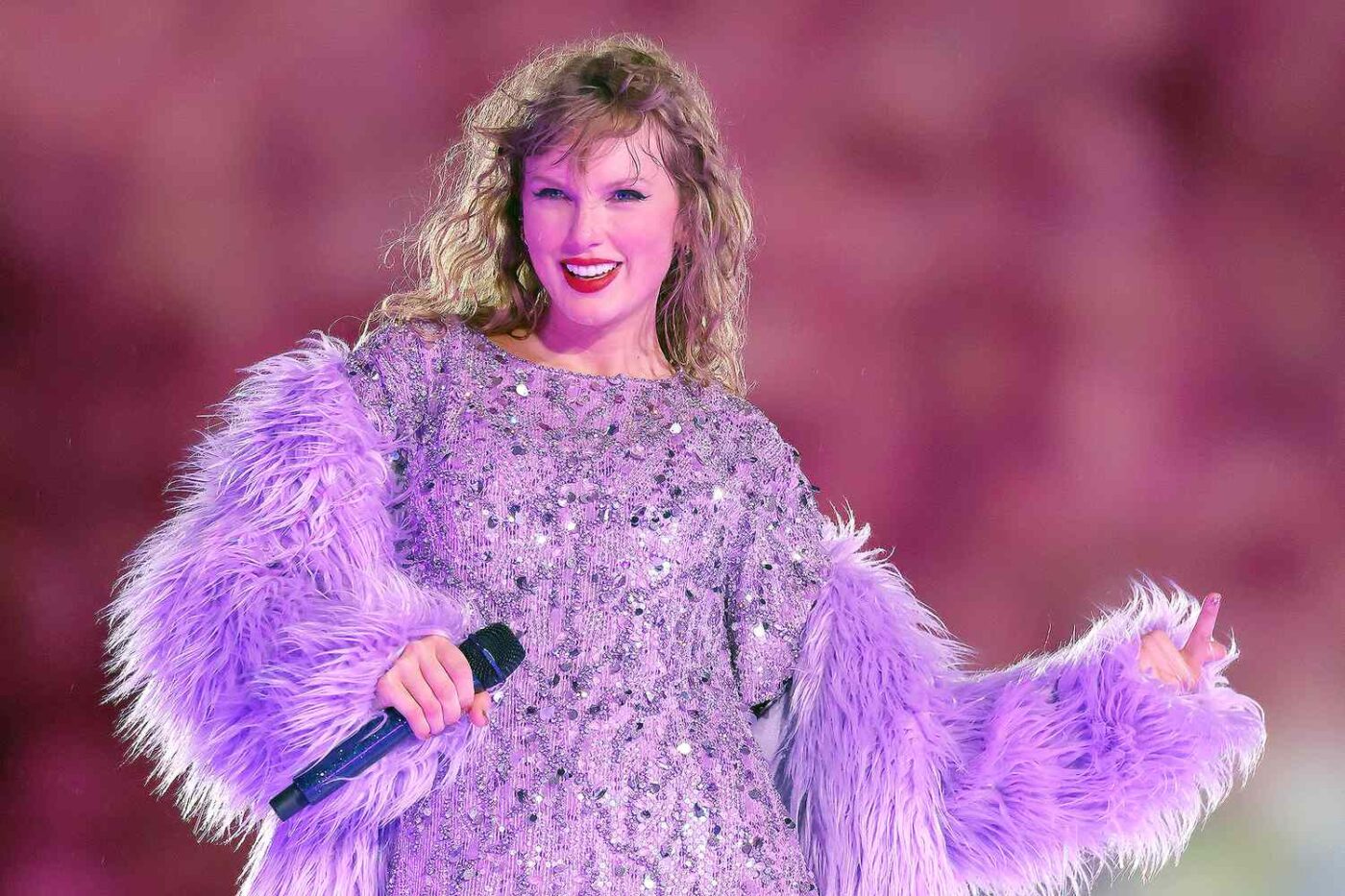 Taylor Swift Regresa a Miami con Su Eras Tour: Lo Mejor del Primer ...