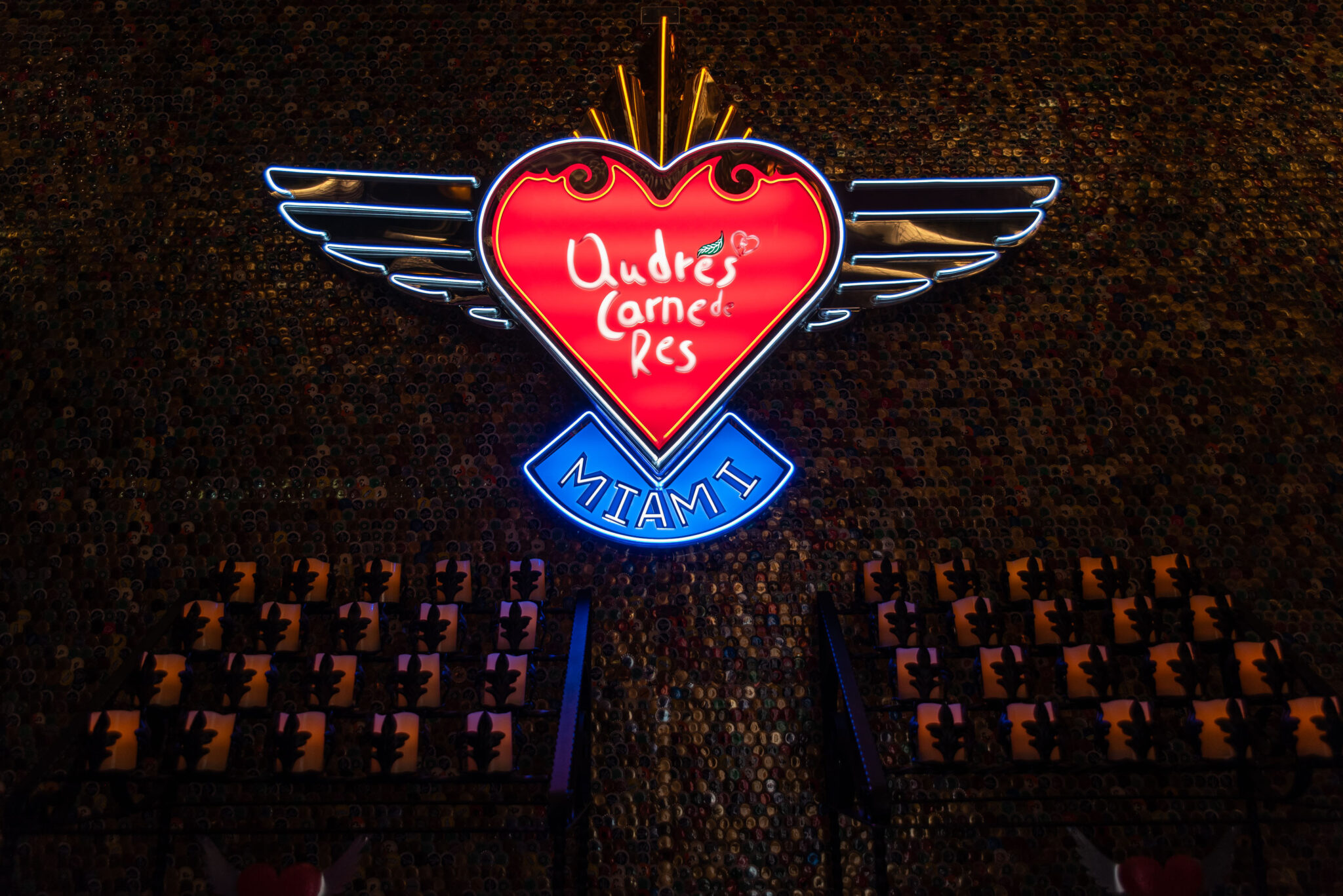 Andrés Carne de Res: El alma de Colombia llega a Miami en Lincoln Road ...