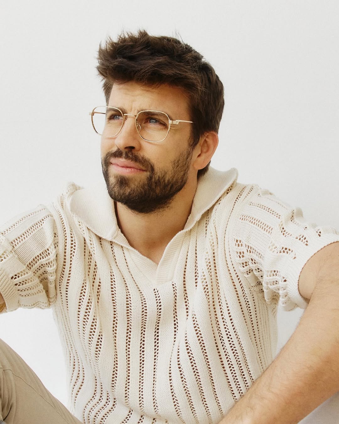 Gerard Piqué se muda a Miami para cuidar a sus hijos durante la gira de Shakira – Revista Imagen ...