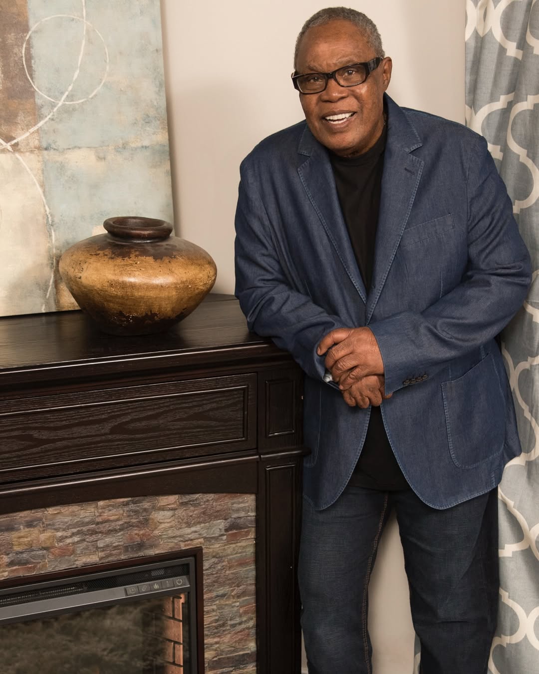 ¿Quién era Sam Moore, Mr. “Soul Man”? Fallece la leyenda de Sam & Dave ...