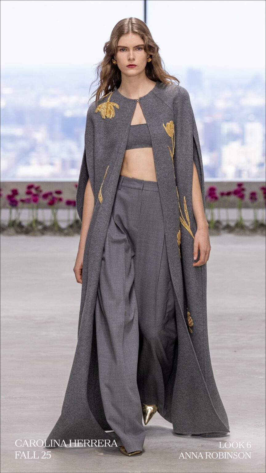 Tendencias que marcaron el NYFW 2025: El estado actual de la moda ...