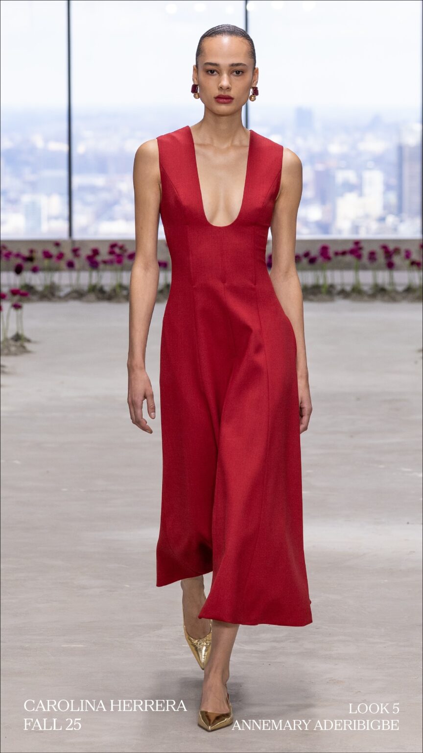 Tendencias que marcaron el NYFW 2025: El estado actual de la moda ...