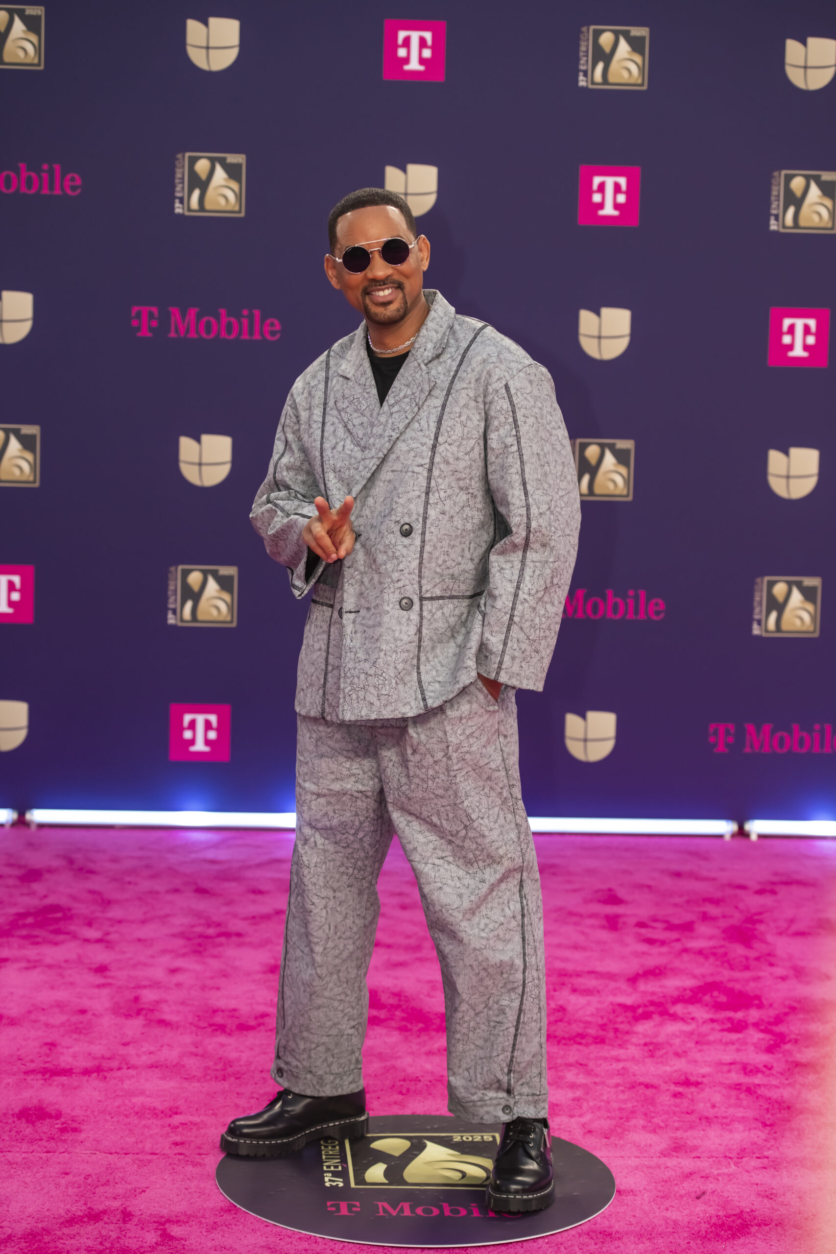 Imagen Miami calienta motores para Premio Lo Nuestro en el corazón de Miami – Revista Imagen Miami