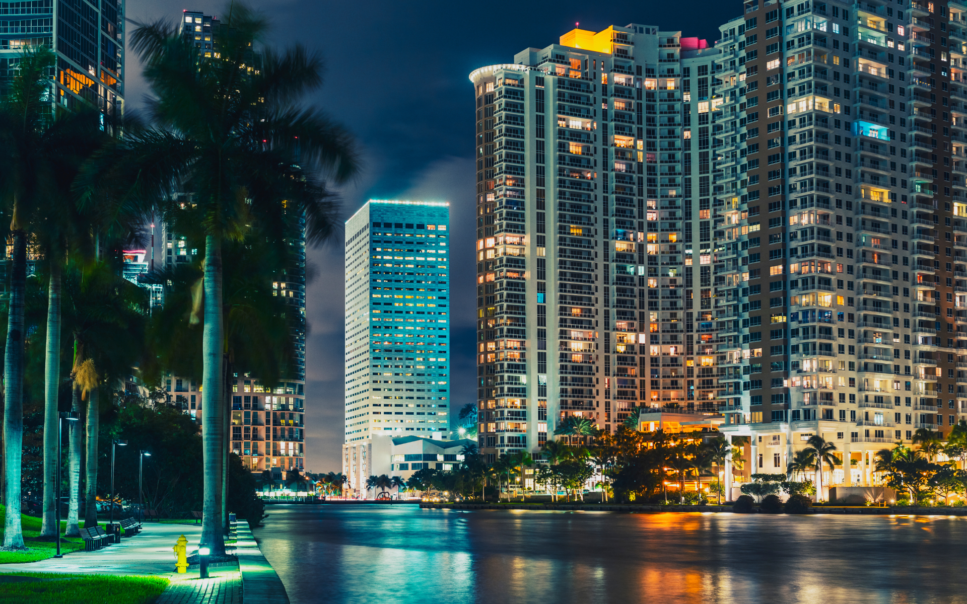 No te pierdas estos eventos top de primavera y Spring Break en Miami ...