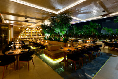 ORO Miami: A Luxurious Culinary Experience in Miami Beach – Revista Imagen Miami