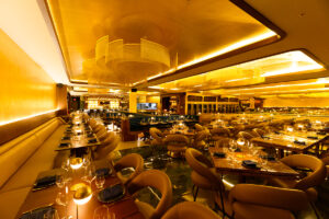 ORO Miami: A Luxurious Culinary Experience in Miami Beach – Revista Imagen Miami