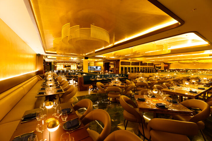 ORO Miami: A Luxurious Culinary Experience in Miami Beach – Revista ...