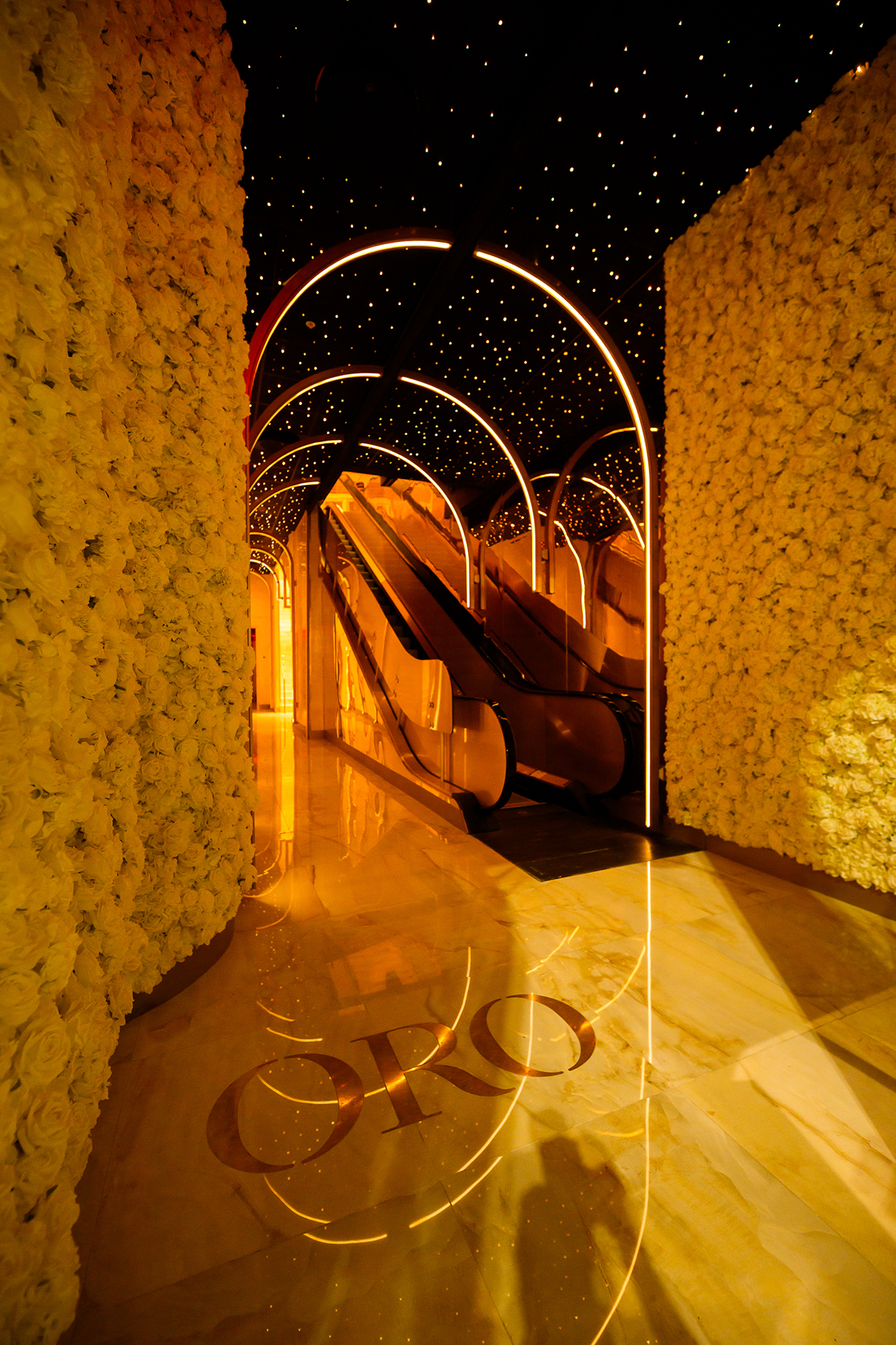 ORO Miami: A Luxurious Culinary Experience in Miami Beach – Revista ...