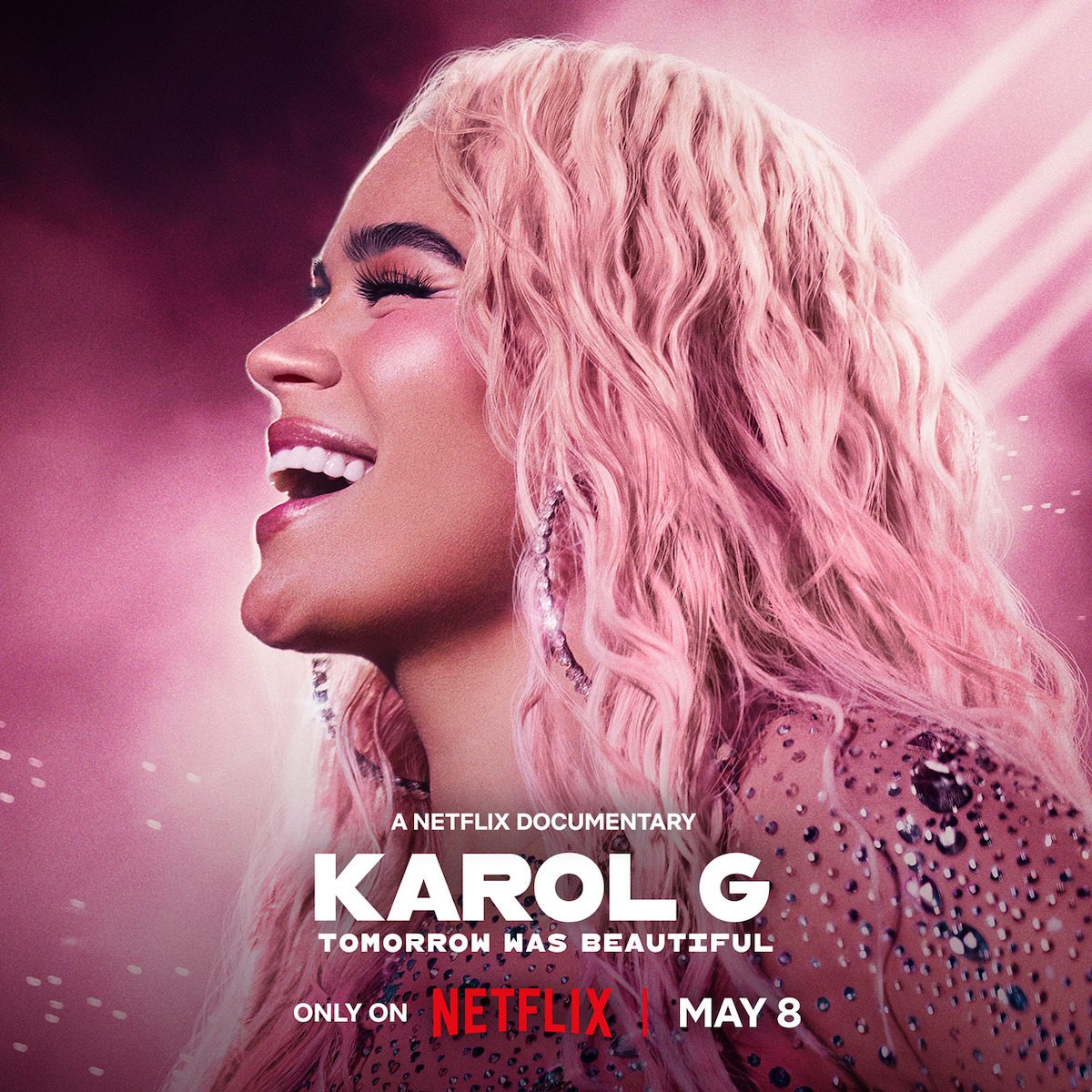 Karol G: El documental que revela todo lo que no viste de la Bichota ...