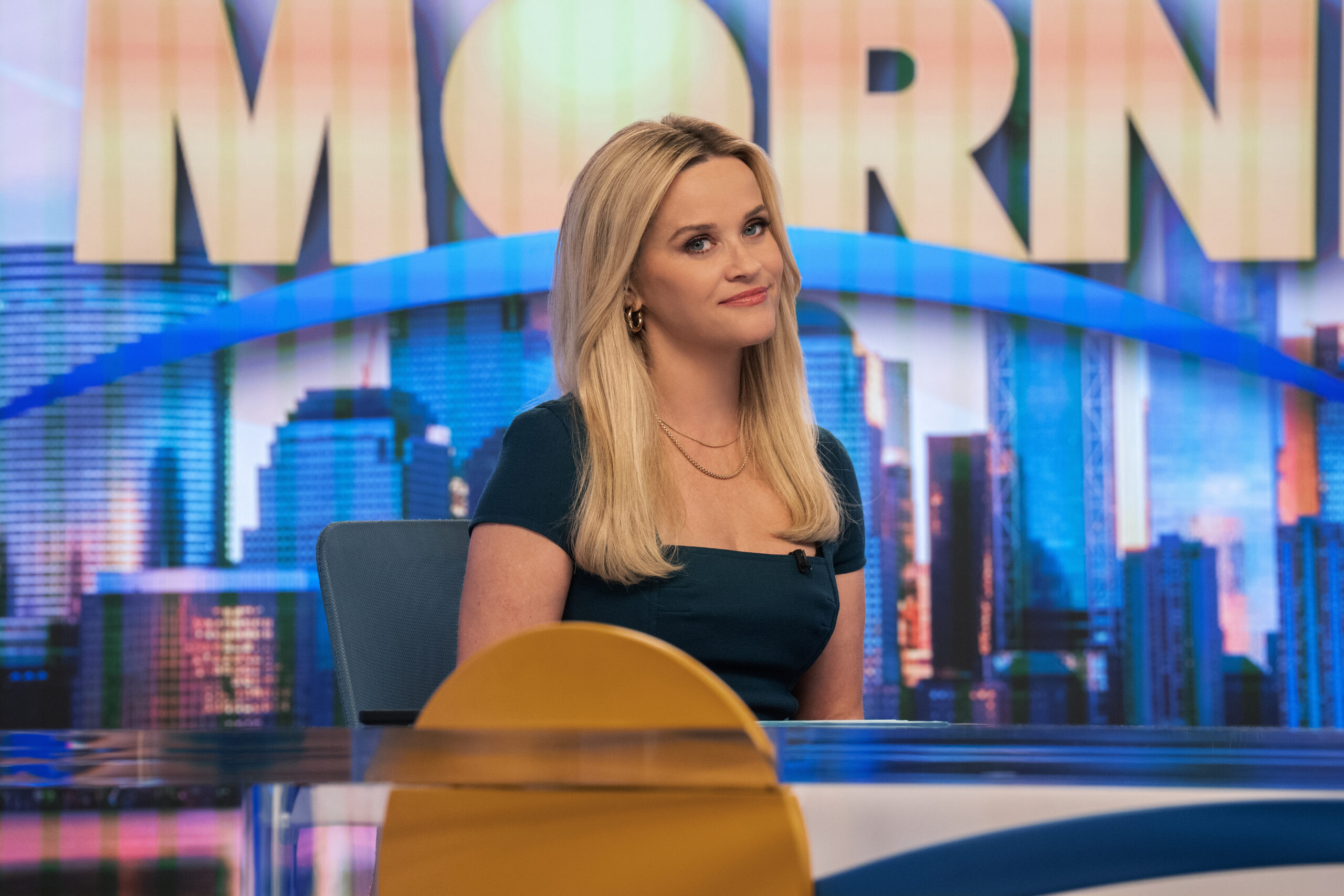 The Morning Show estrena su temporada 4: El drama más influyente de ...