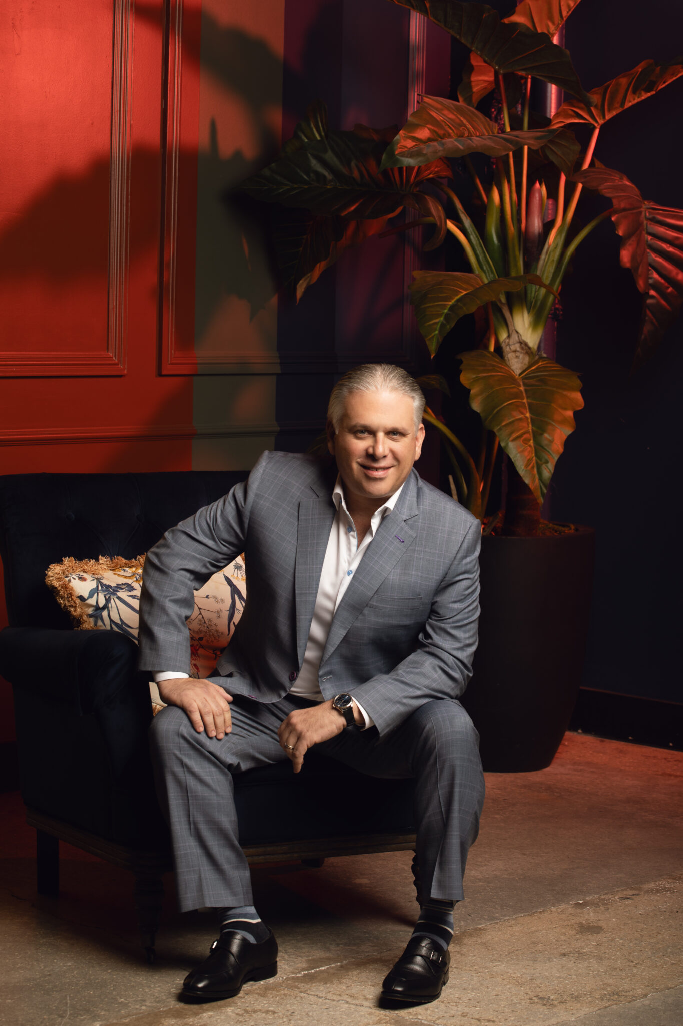 Nelson Albareda: la música es su idioma, la cultura su bandera y el liderazgo su legado ...